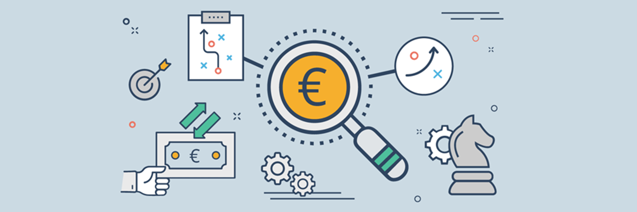 Attribuez le juste prix à vos articles avec un logiciel ERP de qualité